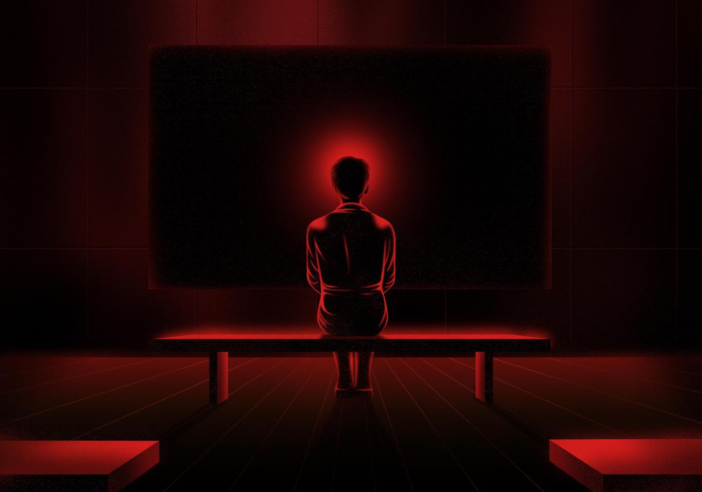 The East is Red | Hazlitt